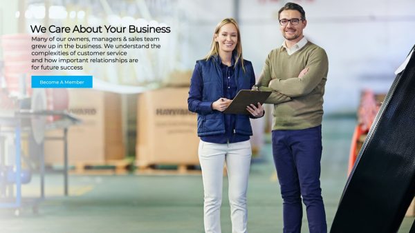 Canada's Largest Pool, Hot Tub & Patio Wholesale Distributor