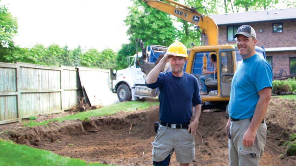 Canada's Largest Pool, Hot Tub & Patio Wholesale Distributor