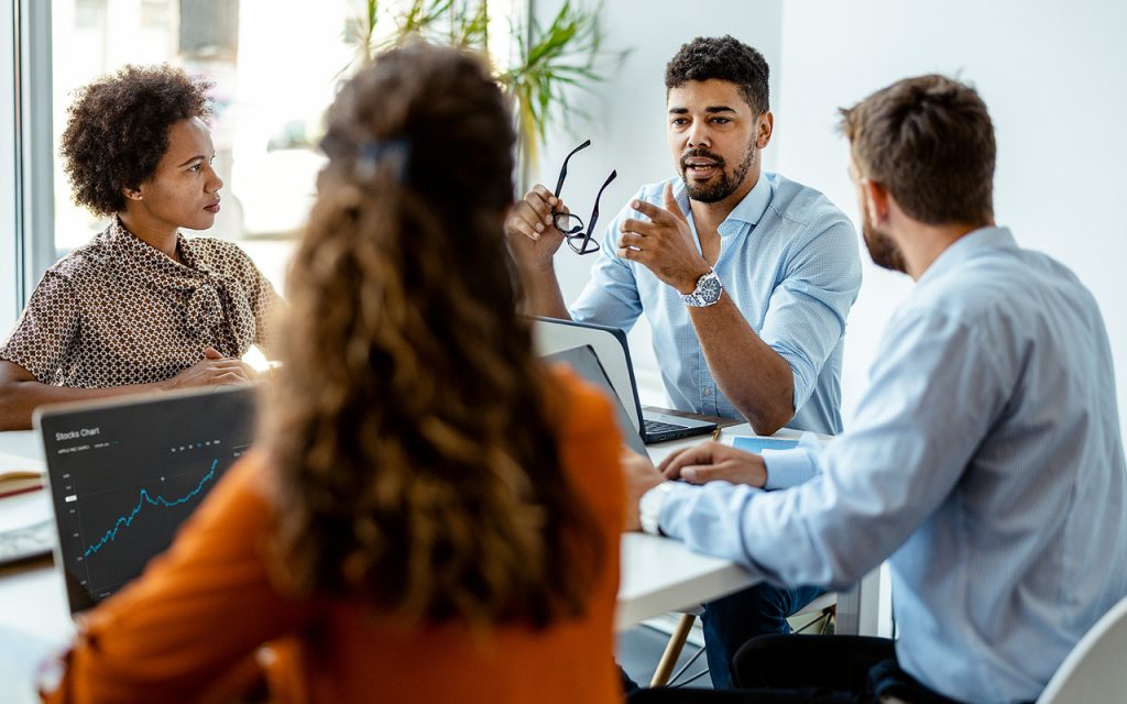 Aquiform Customer-Centric Approach