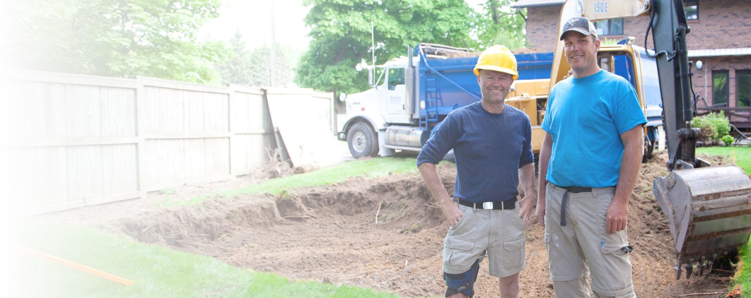 Canada's Largest Pool, Hot Tub & Patio Wholesale Distributor